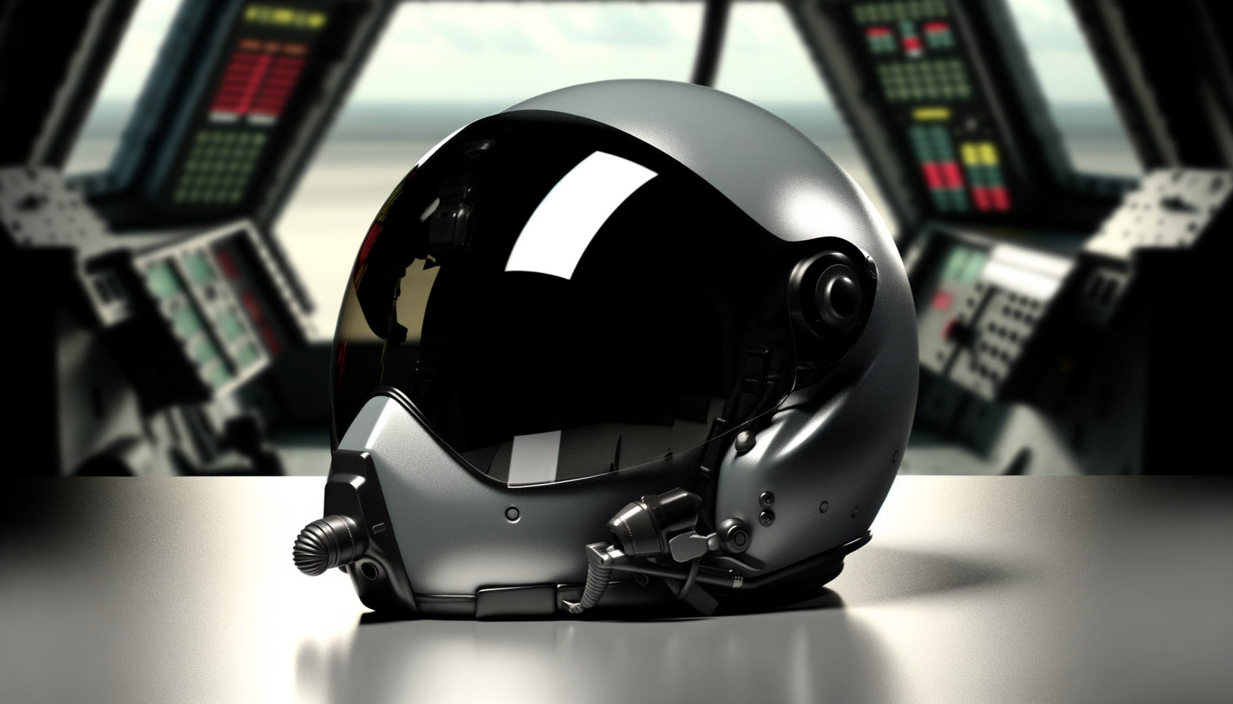Gentex PURSUIT‑Helm: Next‑Generation‑Fixed‑Wing‑Helm für die US Navy ...
