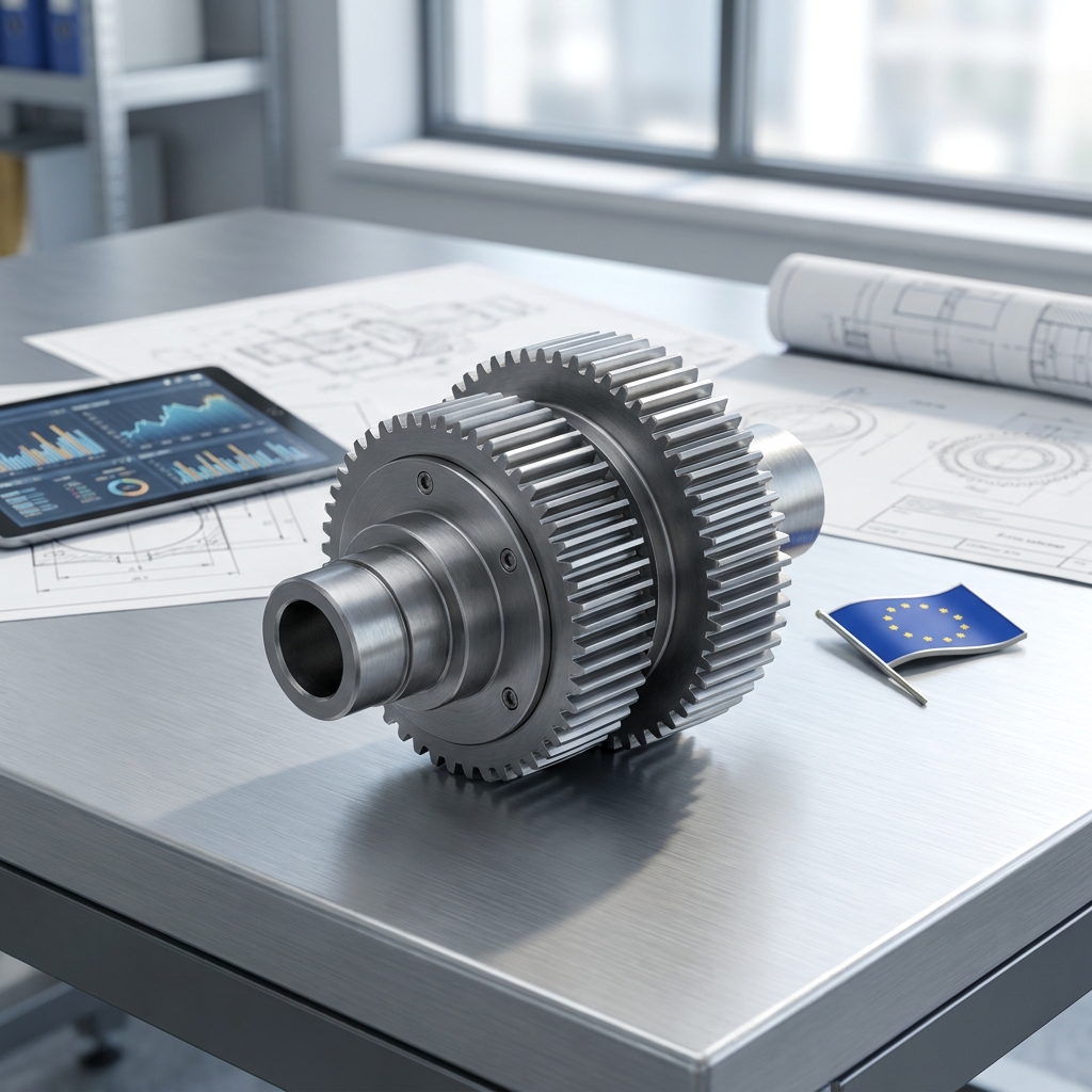 Hanwha Defence Deutschland GmbH - Ein neuer Motor für die europäische ...